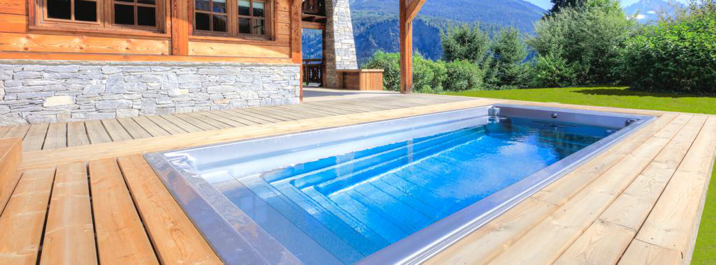 SWIM SPA BAZÉNY | Bazény Rouha